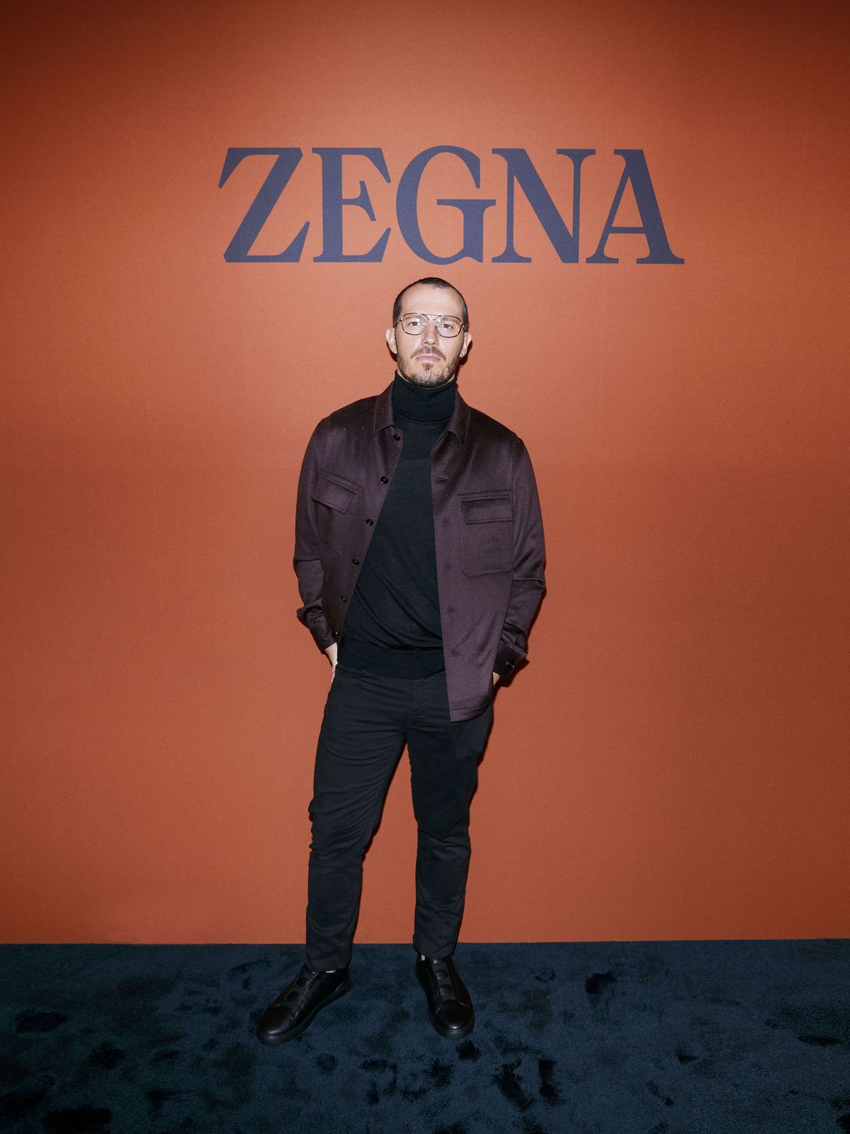 Inside Zegna’s intimate dinner at Michelin-starred Alouette to fete its ...
