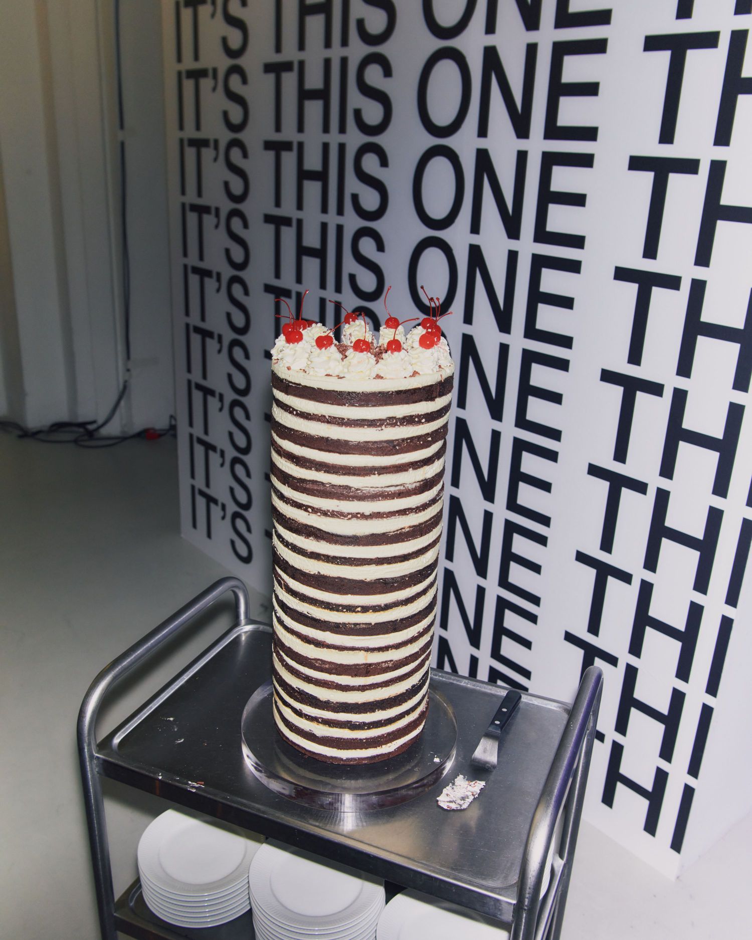 Ganni hosts a dinner to celebrate emerging talents at CPHFW - see all ...