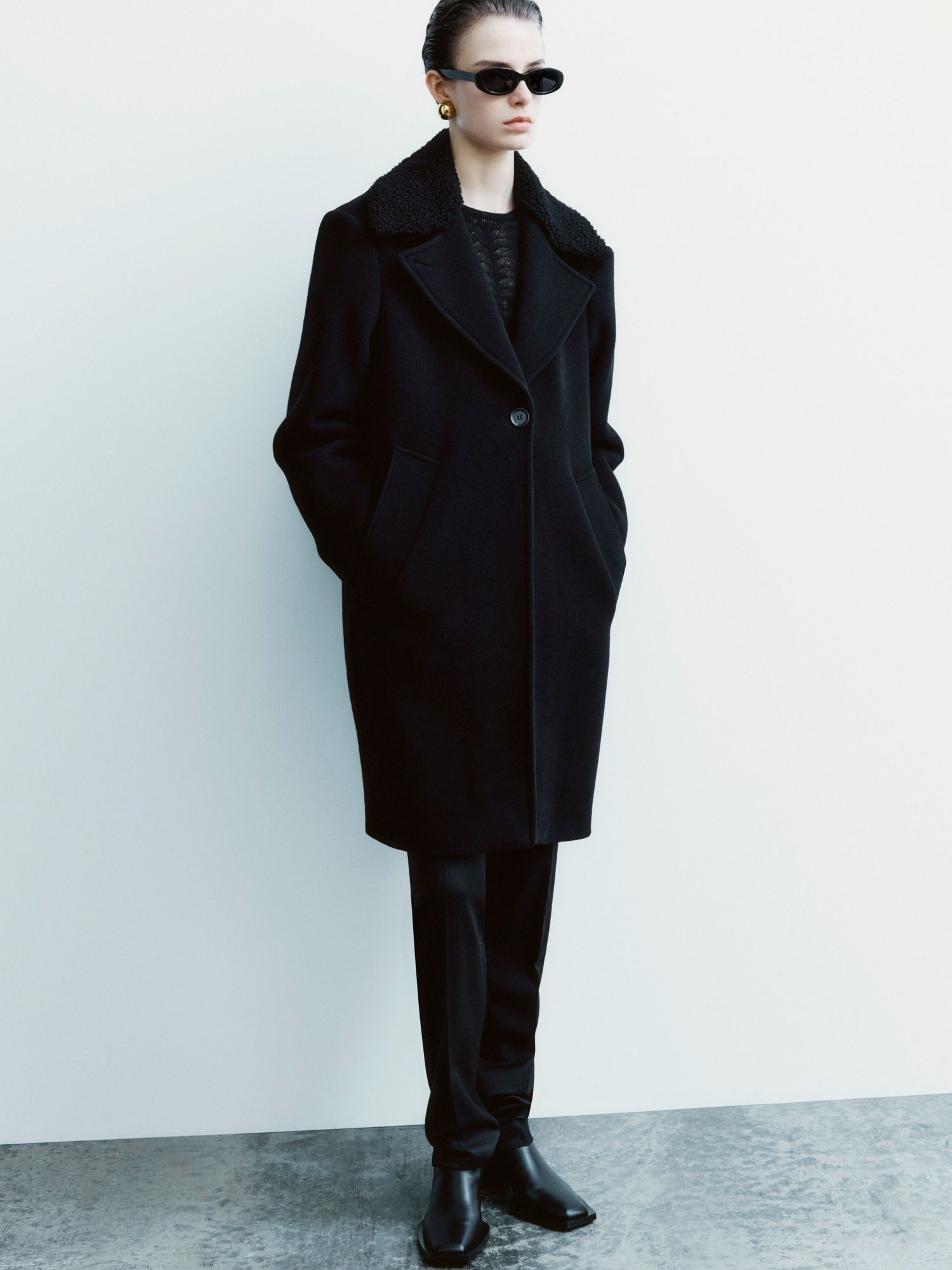 See all the looks from House of Dagmar's AW24 collection - Vogue ...