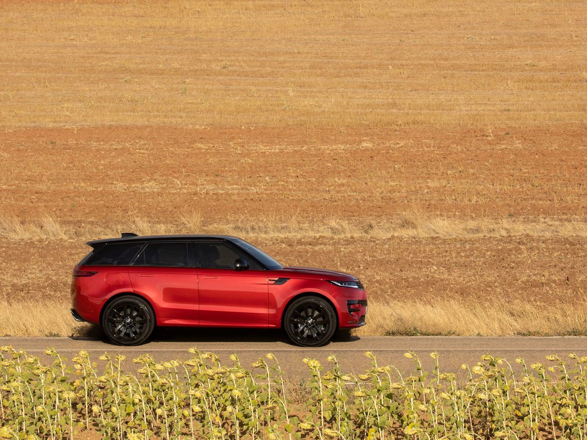 Leading by example: How Range Rover is gearing up to be Scandinavia’s ...