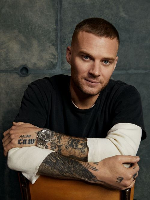 Matthew Williams' ALYX x Audemars Piguet: Is this horology's hottest ...