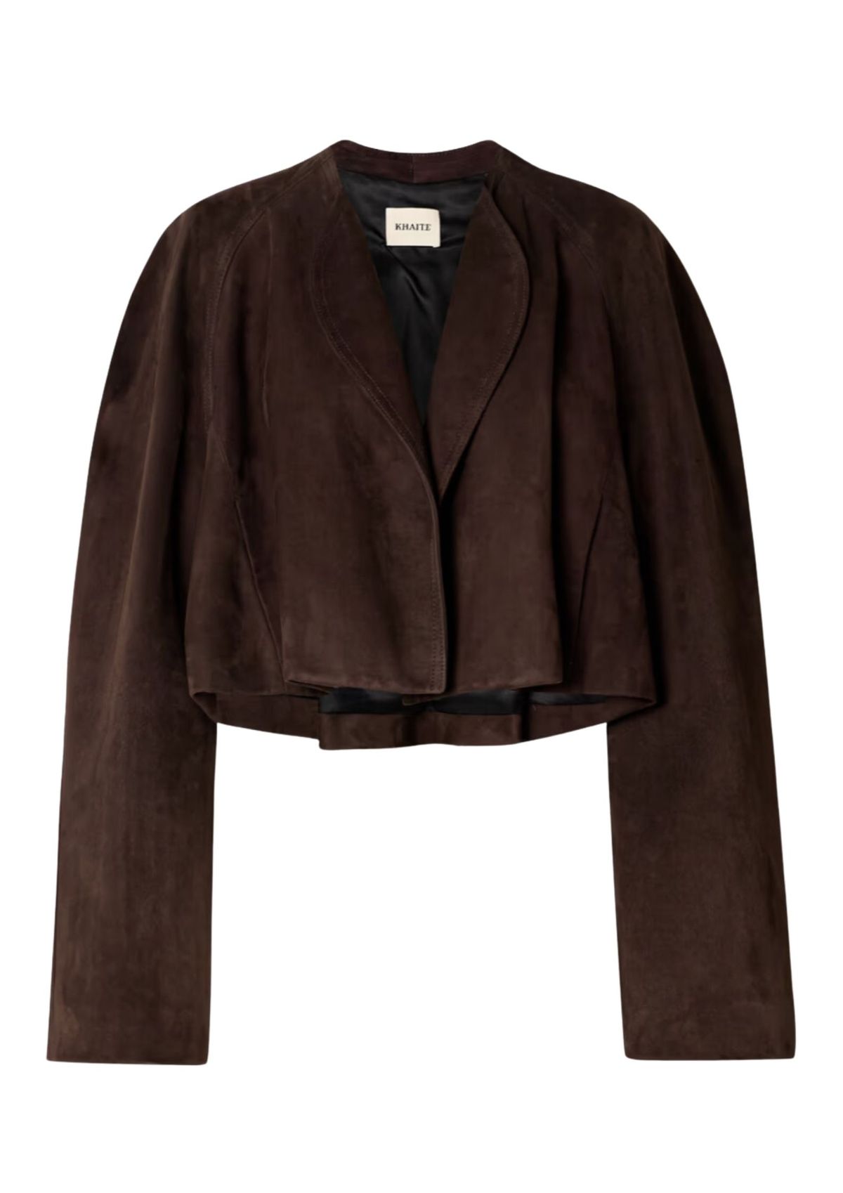 The best 20 suede jackets to shop now - Vogue Scandinavia