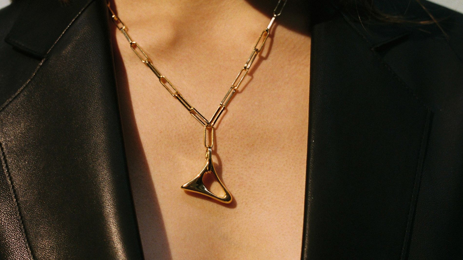 Aeron brings its effortless touch to a new line of jewellery - Vogue ...