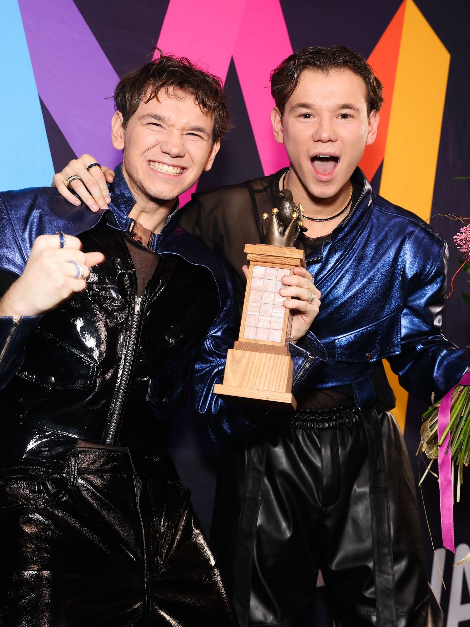 Clare McInerney - Vogue Scandinavia