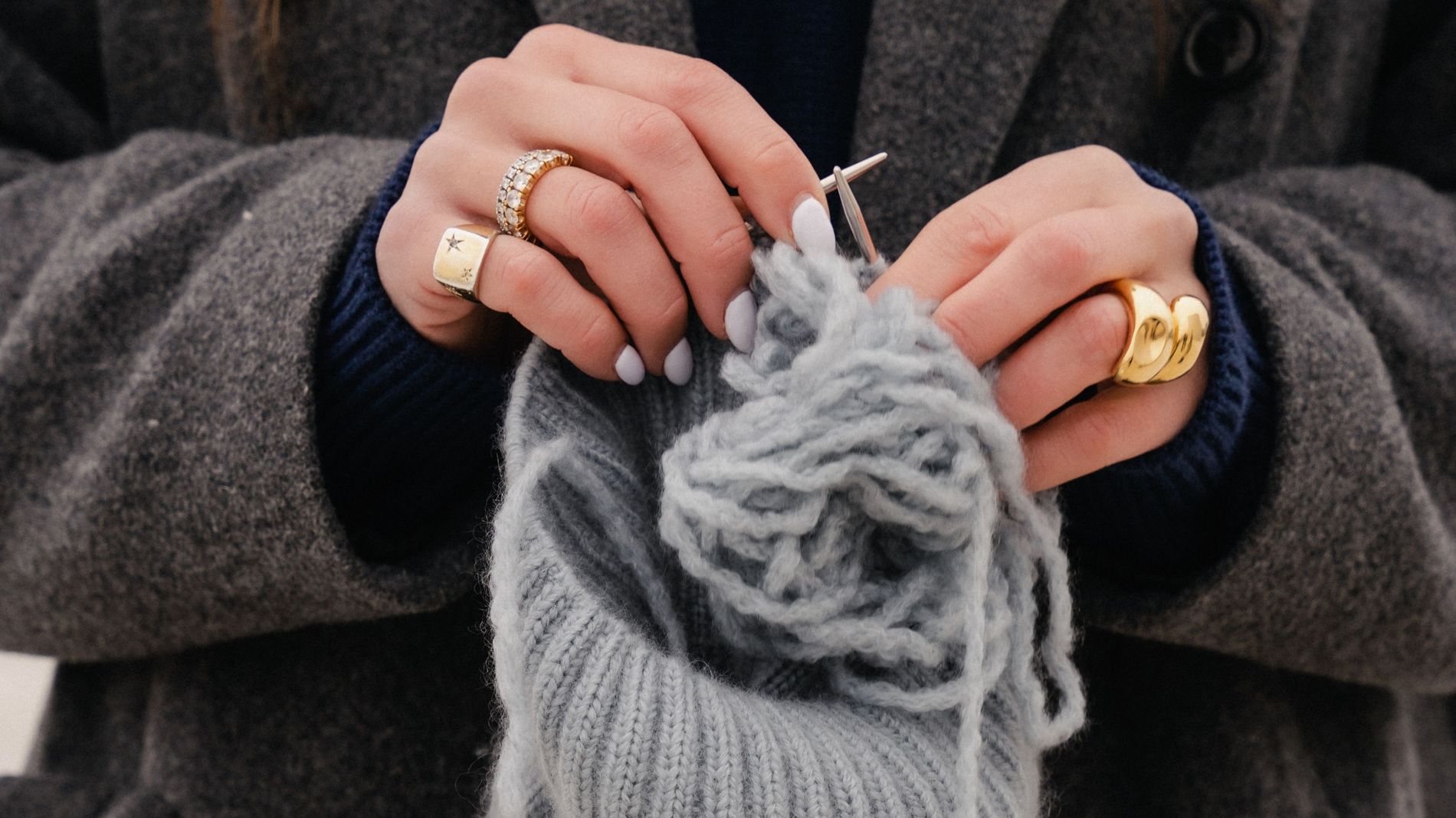 New label Shapka is helping Ukrainian refugees, one beanie at a time ...