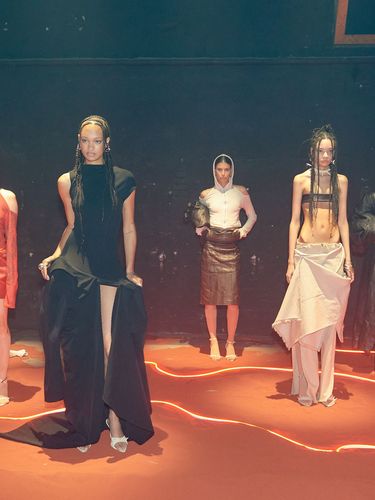 Copenhagen Fashion Week: This is Jade Cropper's spring/summer 2025 ...