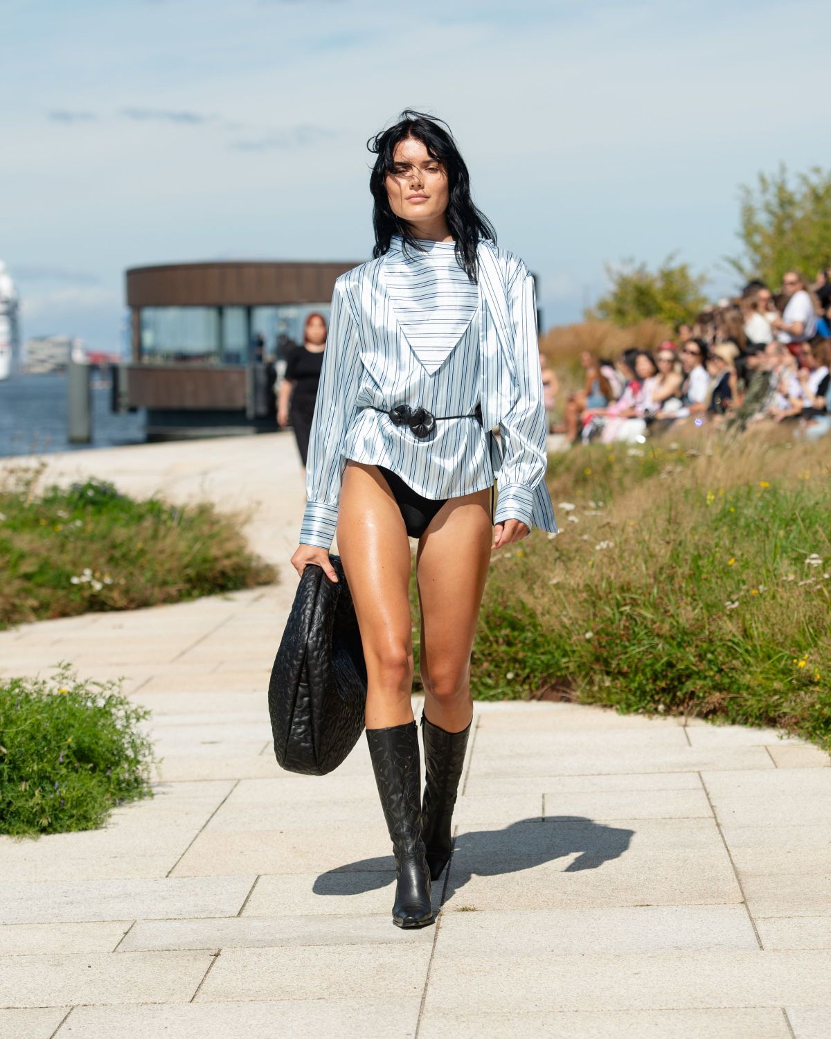 Copenhagen Fashion Week: This is OpéraSport's spring/summer 2025 collection - Vogue Scandinavia