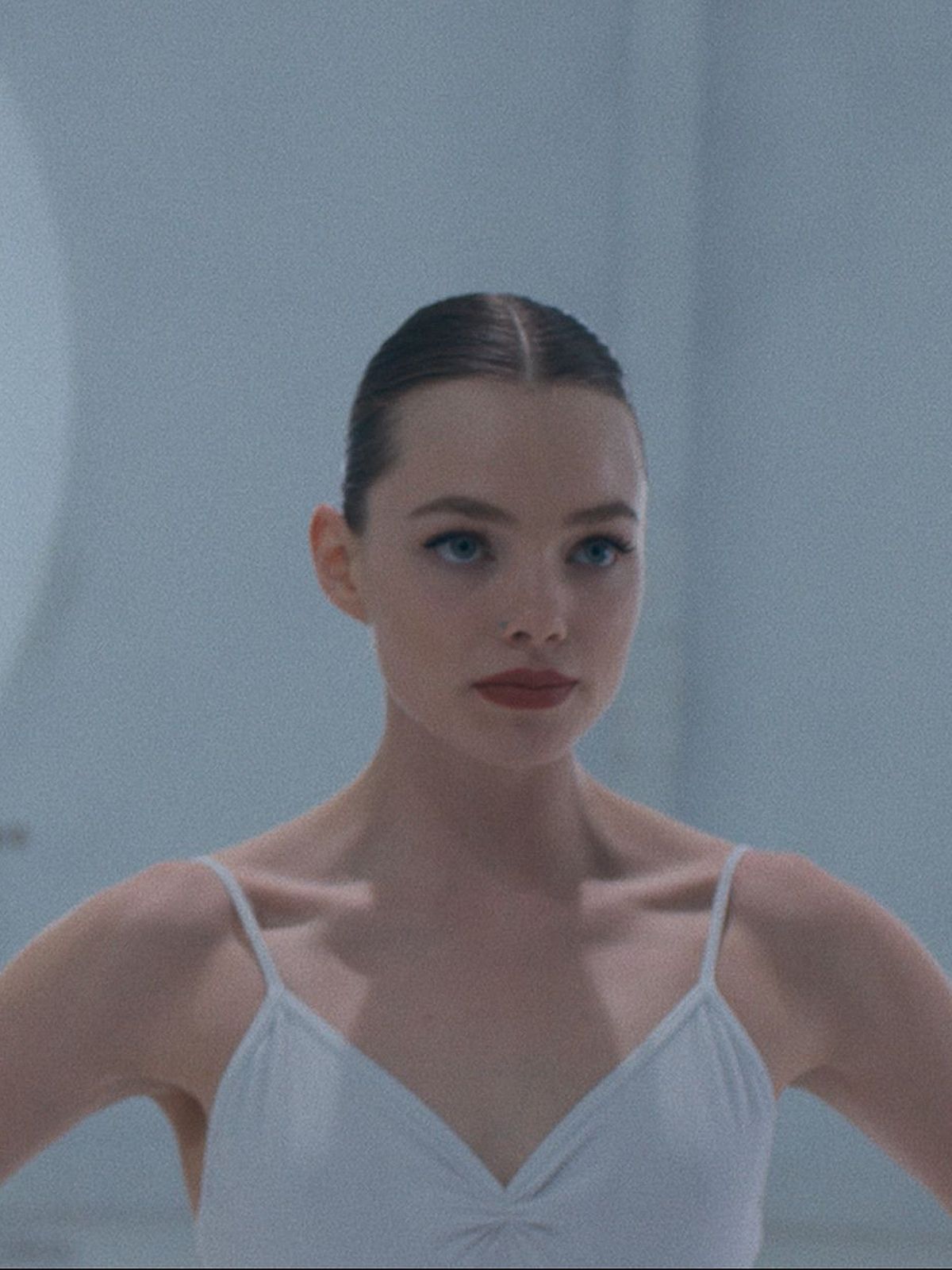 Kristine Frøseth - Vogue Scandinavia