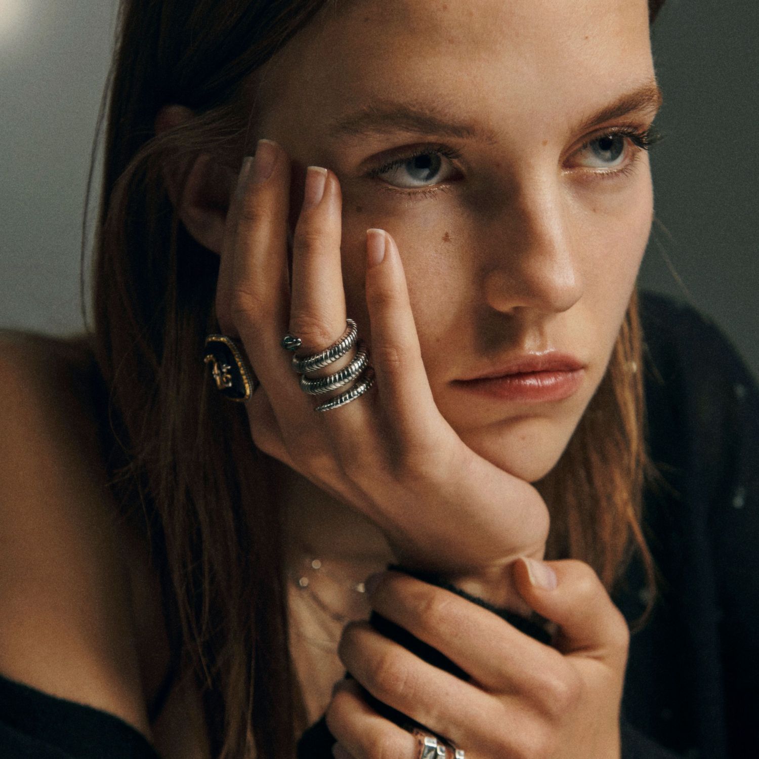 This is The Bling Ring-inspired jewellery collection that we’re ...