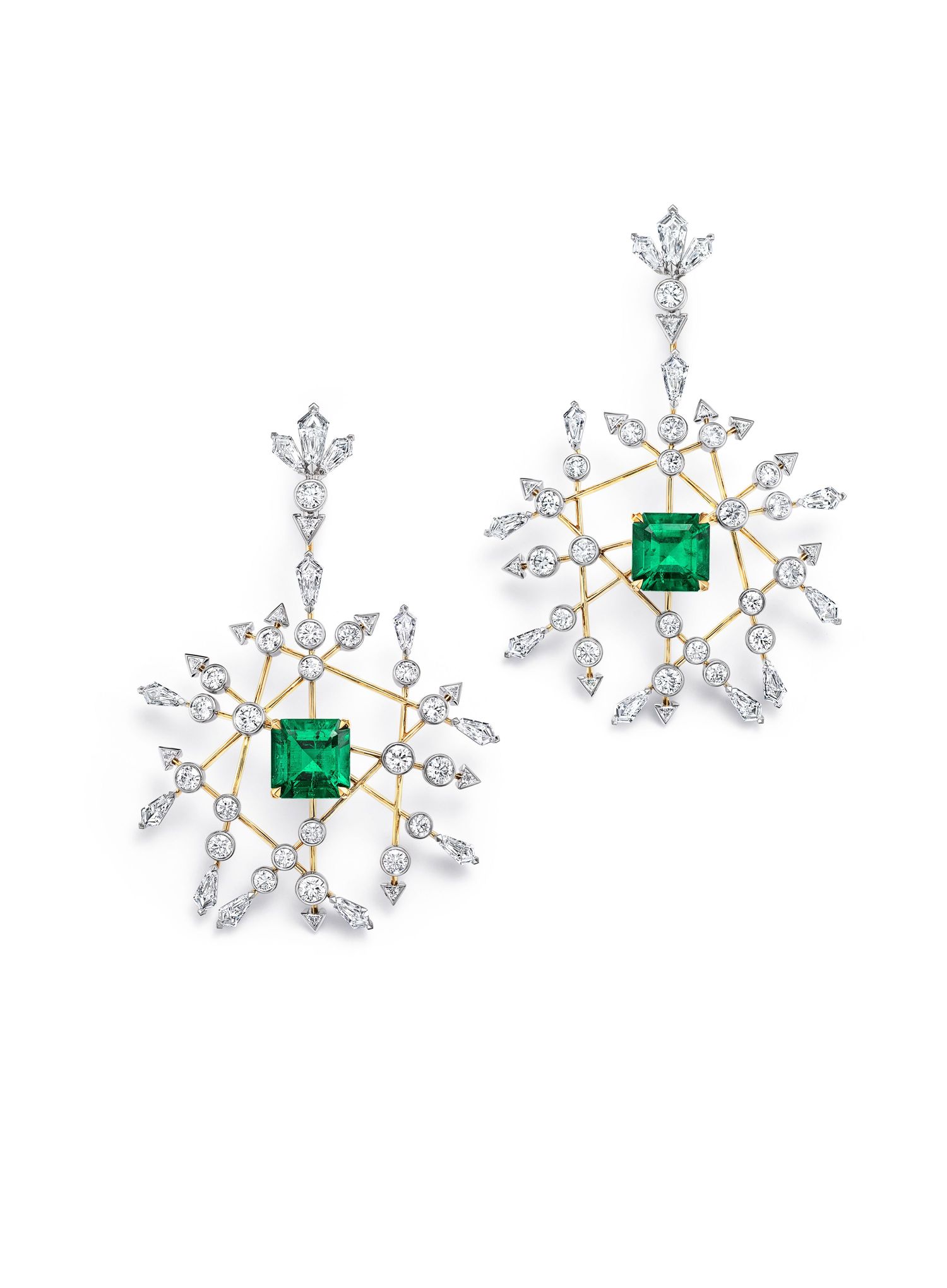 The 5 things to know about Tiffany & Co.’s 2024 High Jewellery ...