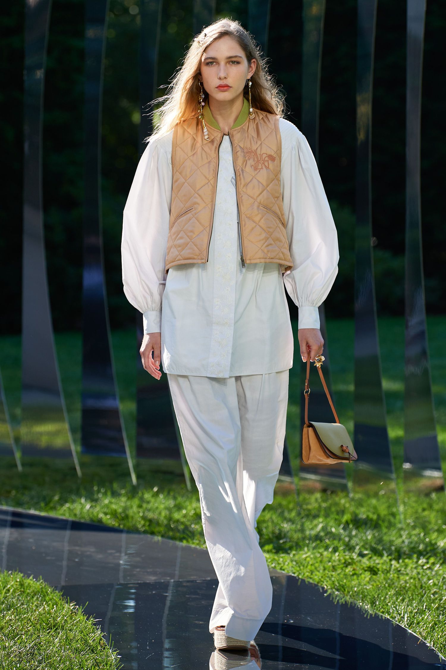 Runway roundup: The best looks from New York Fashion Week SS22 - Vogue ...