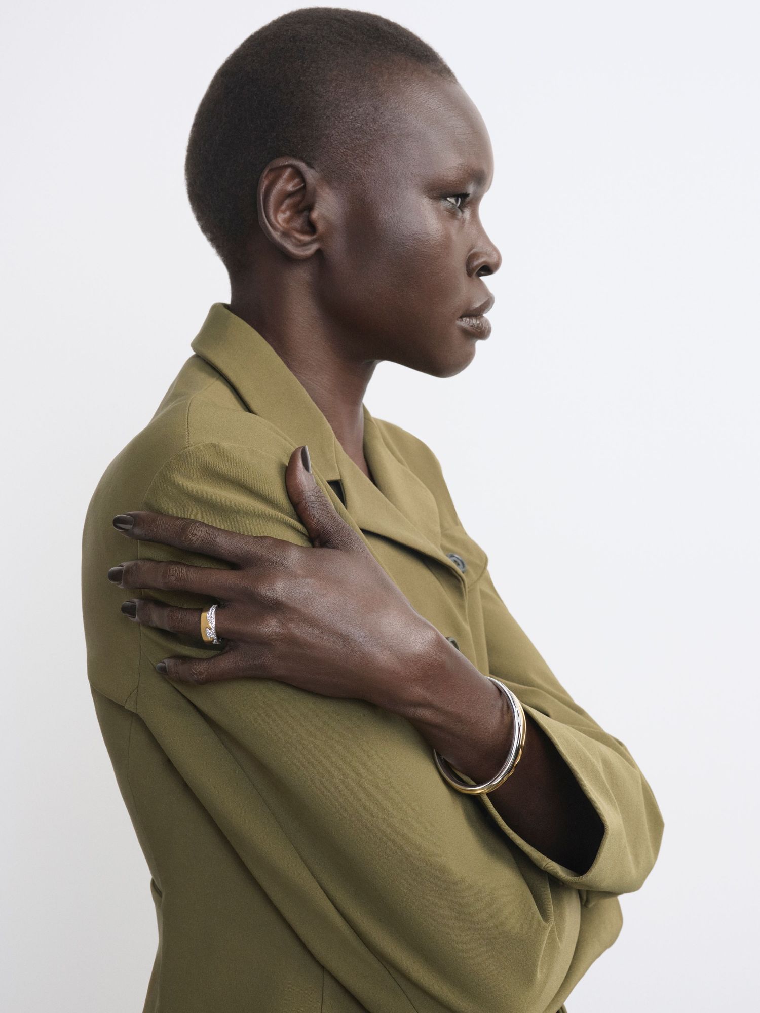 Discover the Danish design legacy behind Georg Jensen's new Fusion line ...