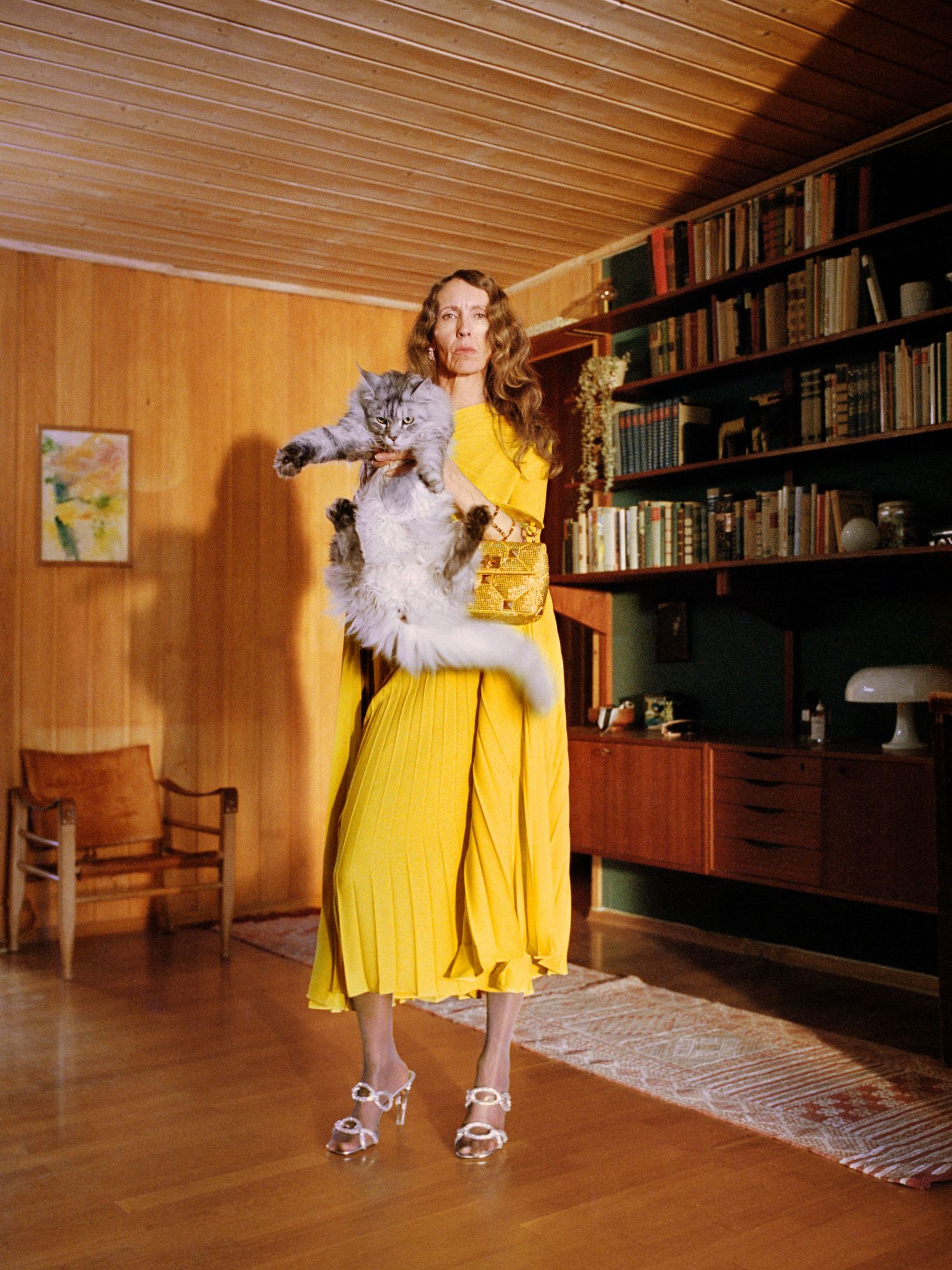 Meet the 3 fashion personalities set to unlock original Norwegian style ...