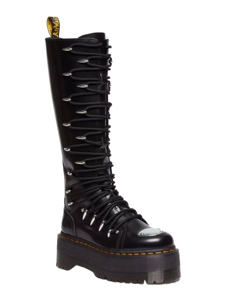 Dr. Martens introduces its ‘Made Strong’ campaign alongside a newly ...