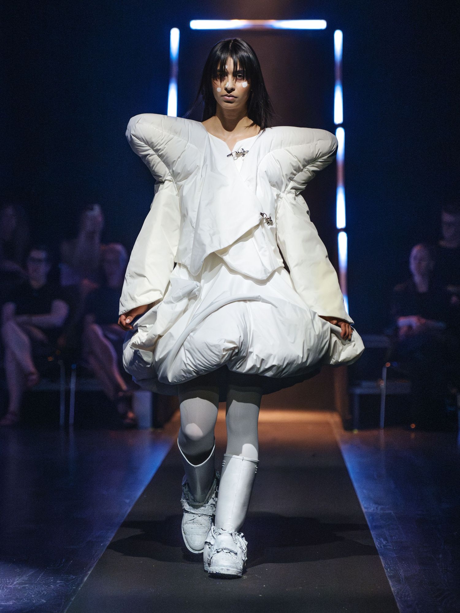 Beckmans College of Design - 2024 - Vogue Scandinavia