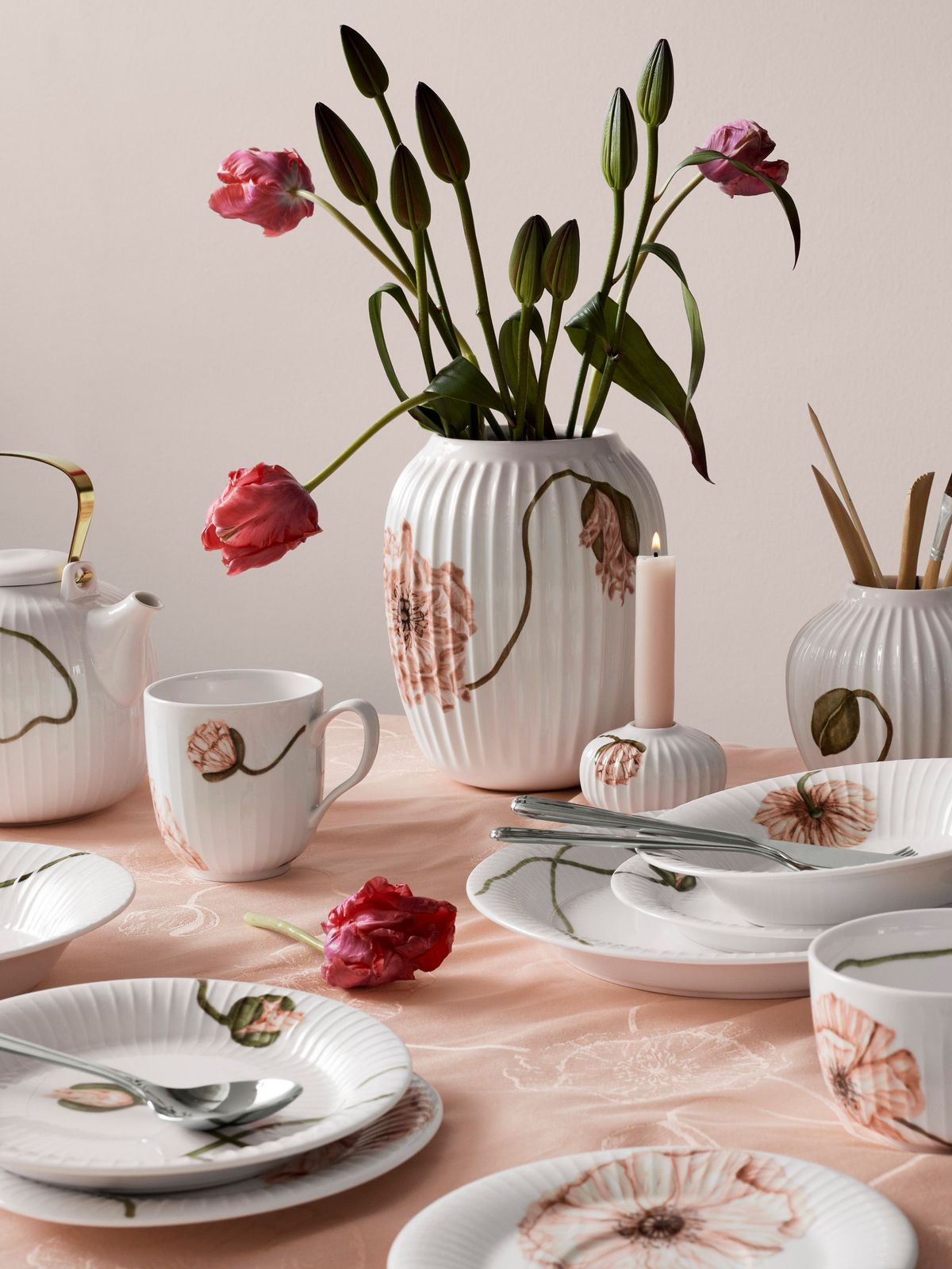 Best Scandinavian table and decor brands for a perfect dinner party ...