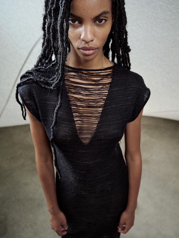 By Malene Birger SS22 runway collection - Vogue Scandinavia