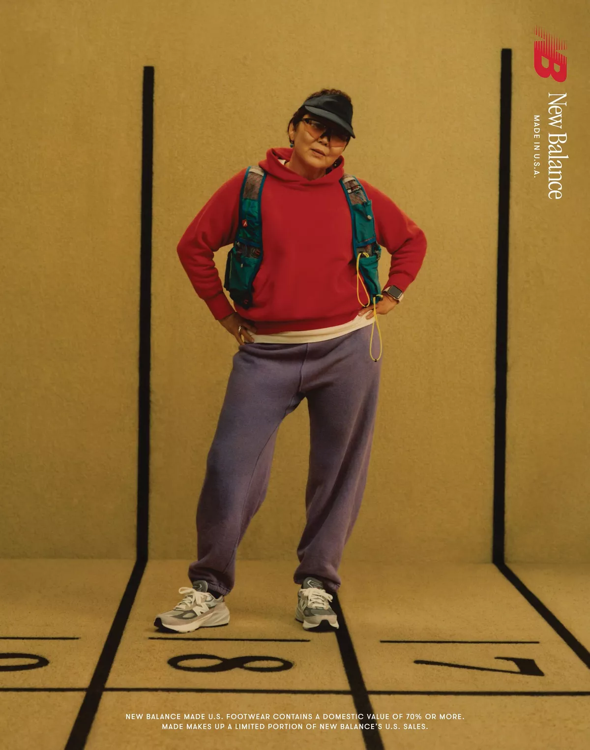 A supermodel staple and a Scandinavian It-shoe: This is why we welcome ...