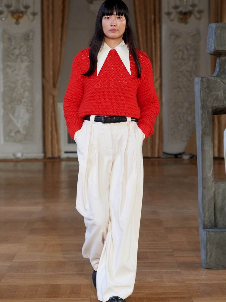 See all the looks from The Garment's AW24 collection - Vogue Scandinavia