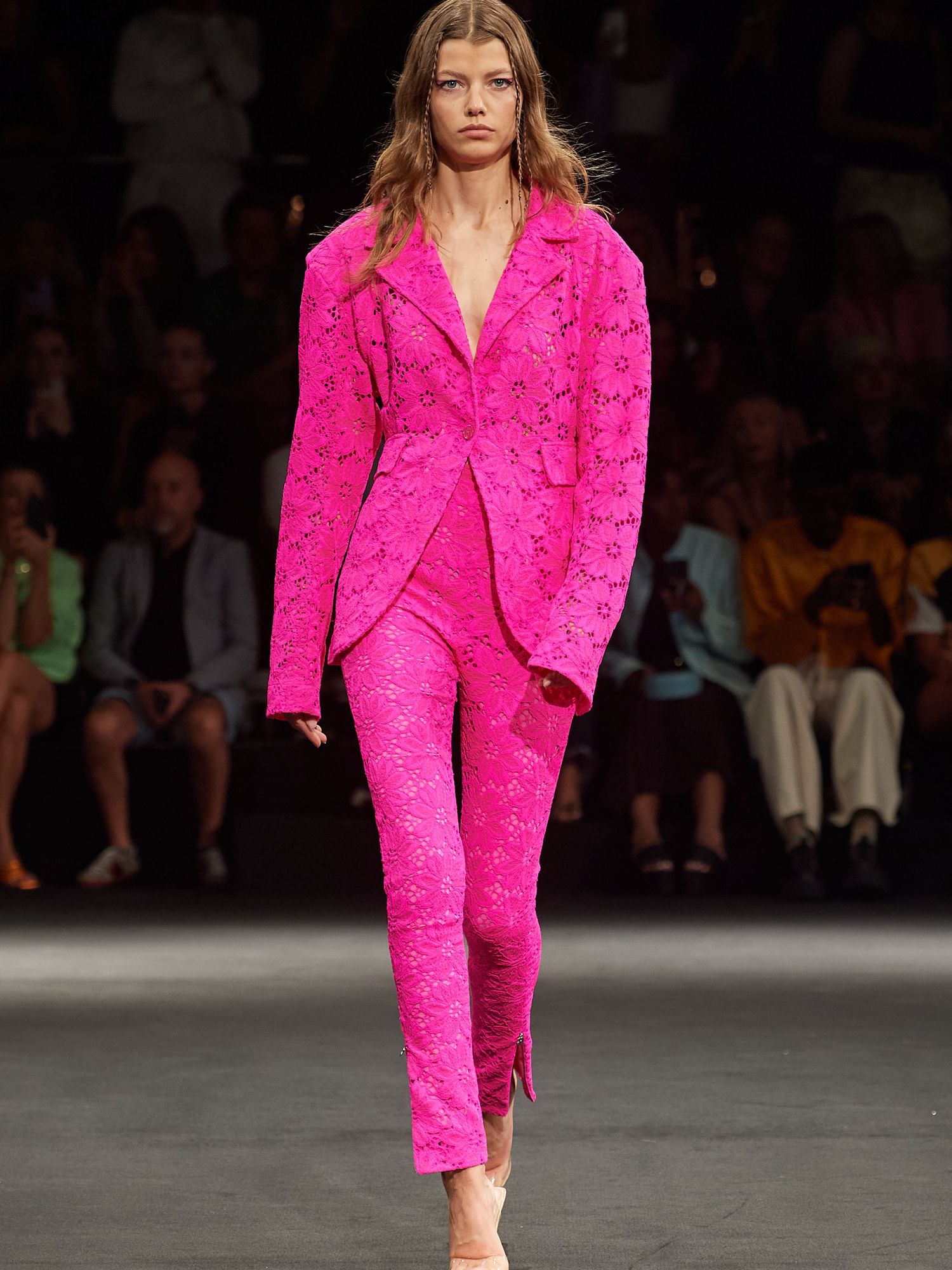 Rotate - runway - SS23 - Vogue Scandinavia