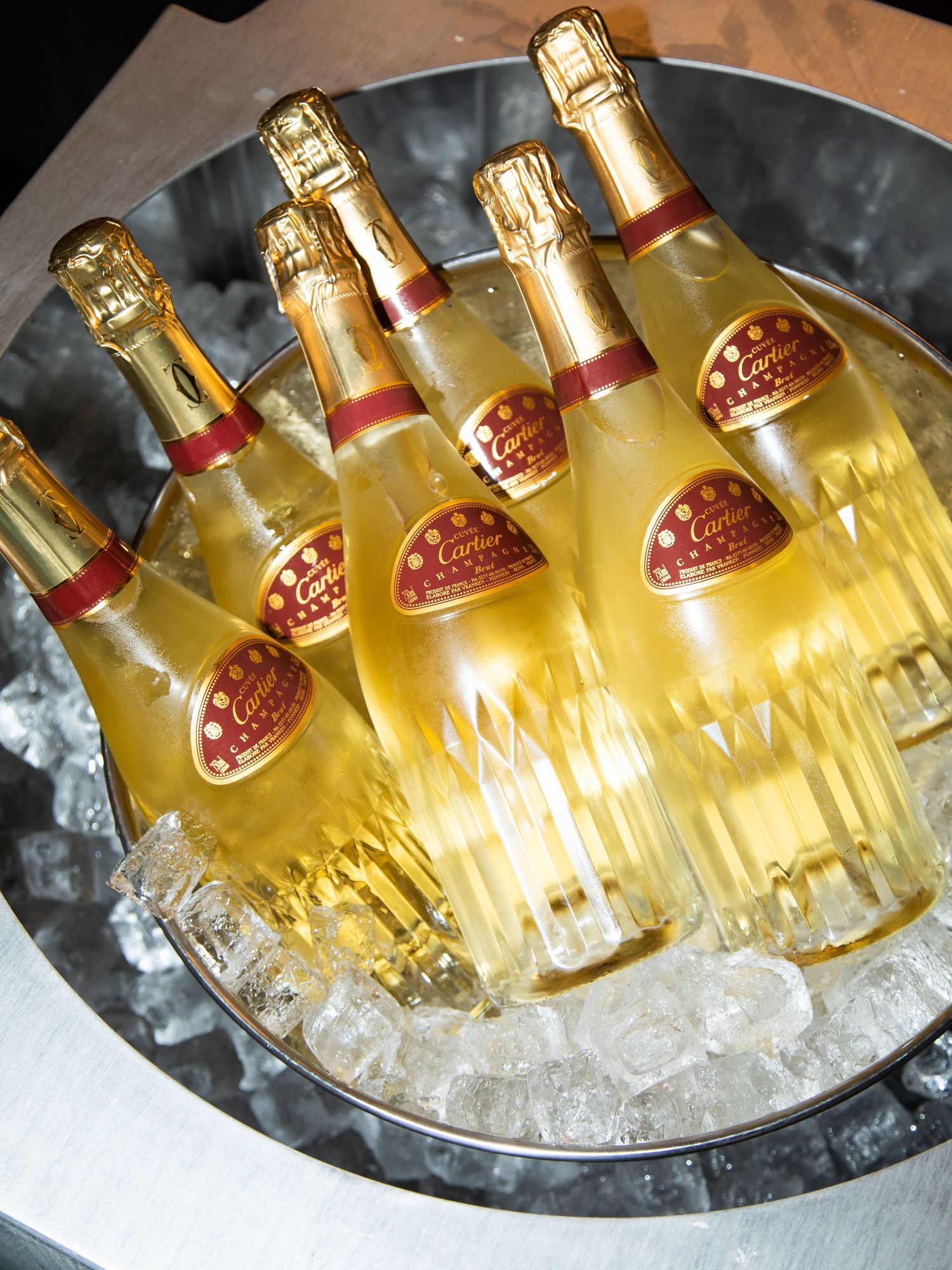 Cartier celebrates five years in Copenhagen during CPHFW SS25: See all ...