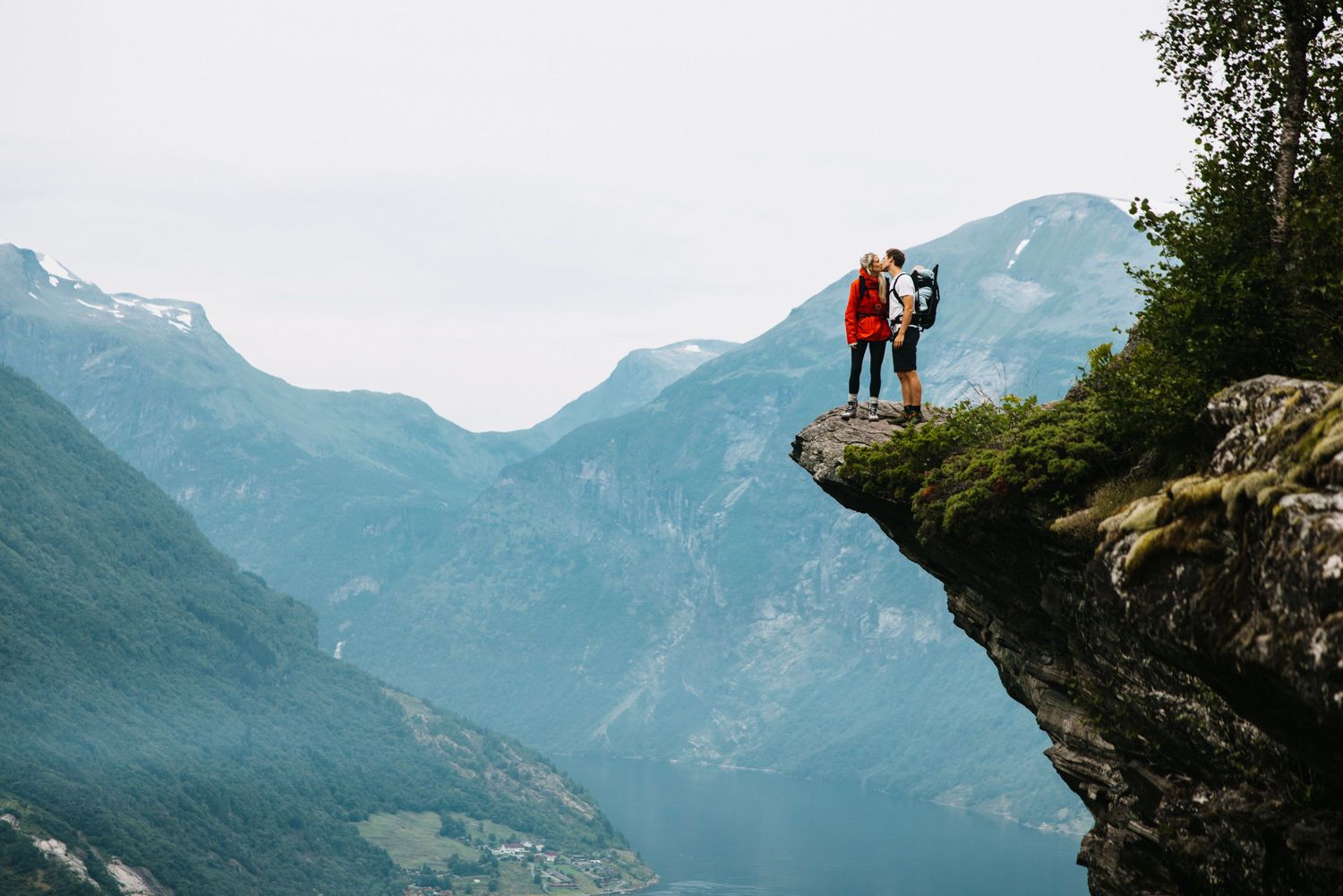 Geiranger: How to experience Norway's most spectacular fjord from every ...