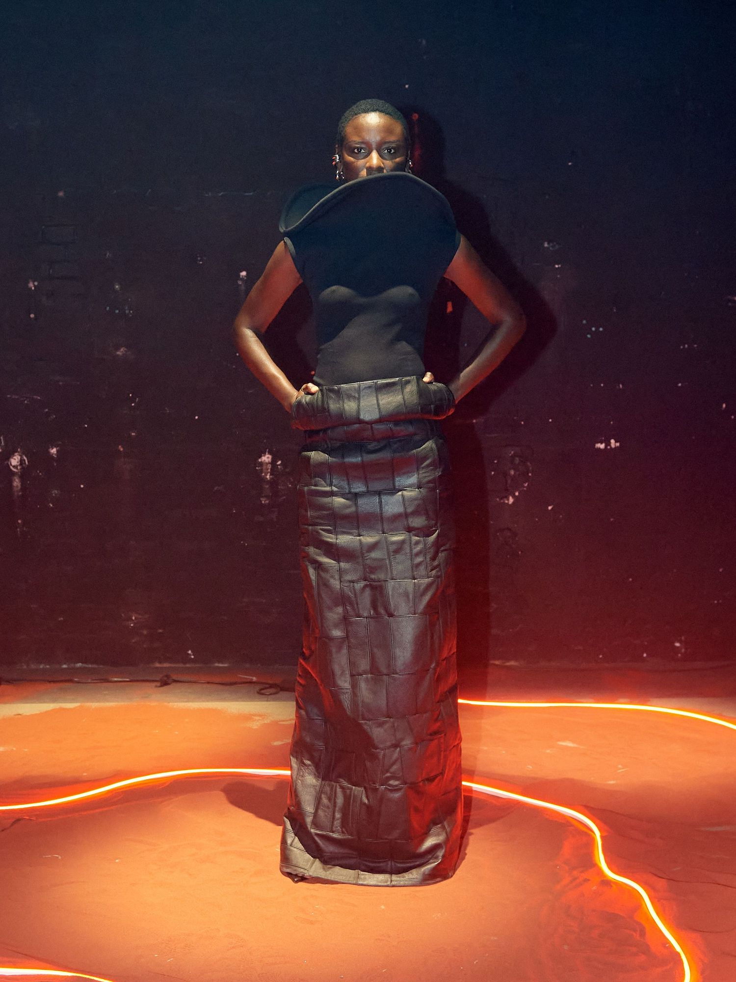 Copenhagen Fashion Week: This is Jade Cropper's spring/summer 2025 ...