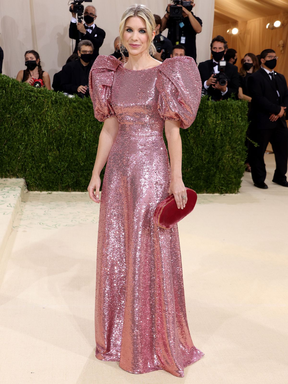 Met Gala 2021: All the looks from Timothée Chalamet to Lady Gaga ...