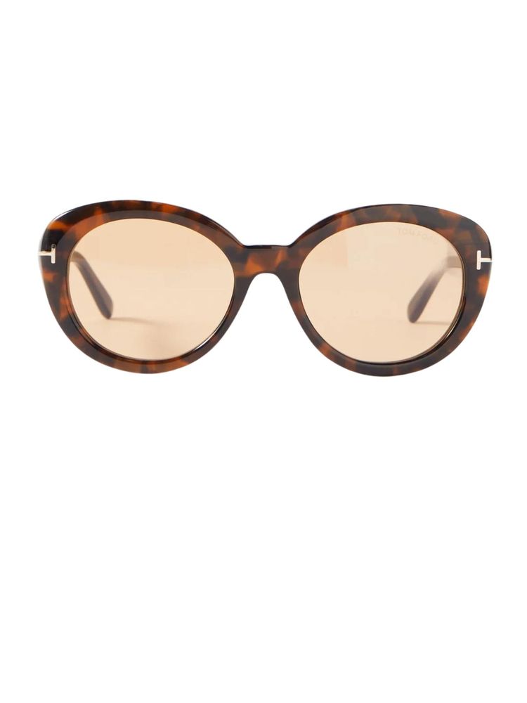 Follow these simple tricks to find your true eyewear match - Vogue ...