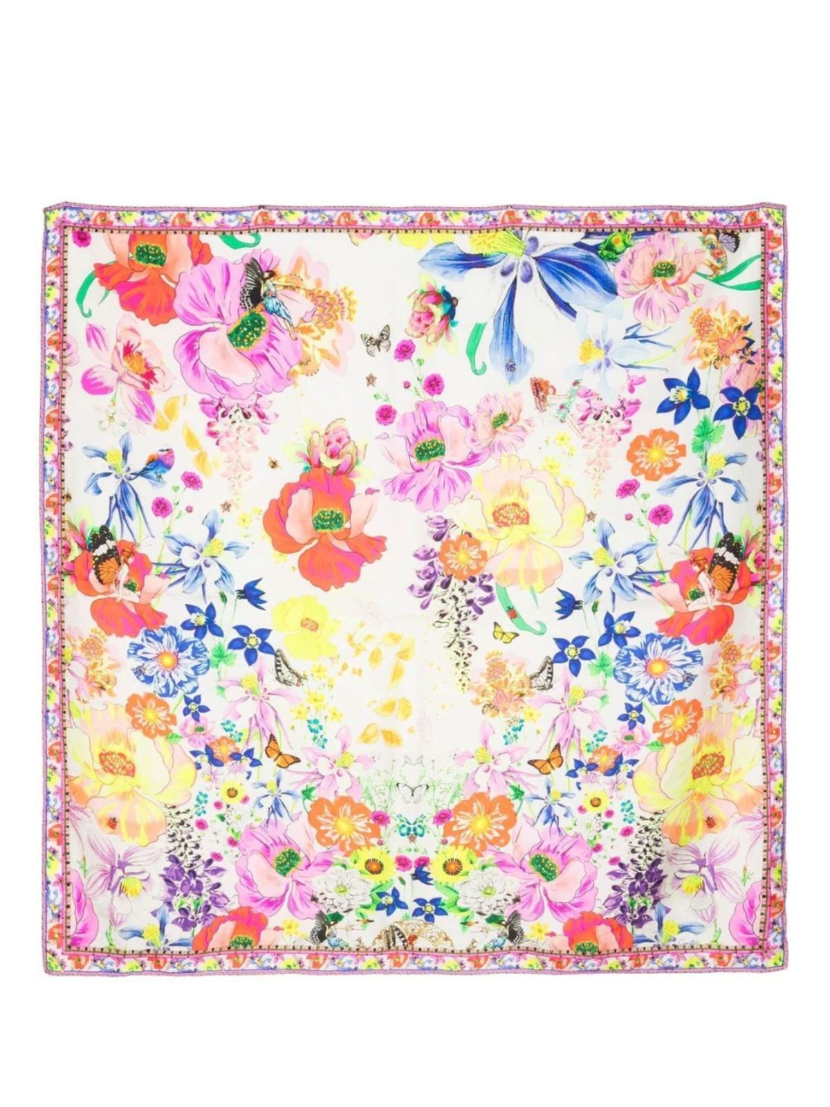 These are the top 50 scarves to invest in this summer - Vogue Scandinavia