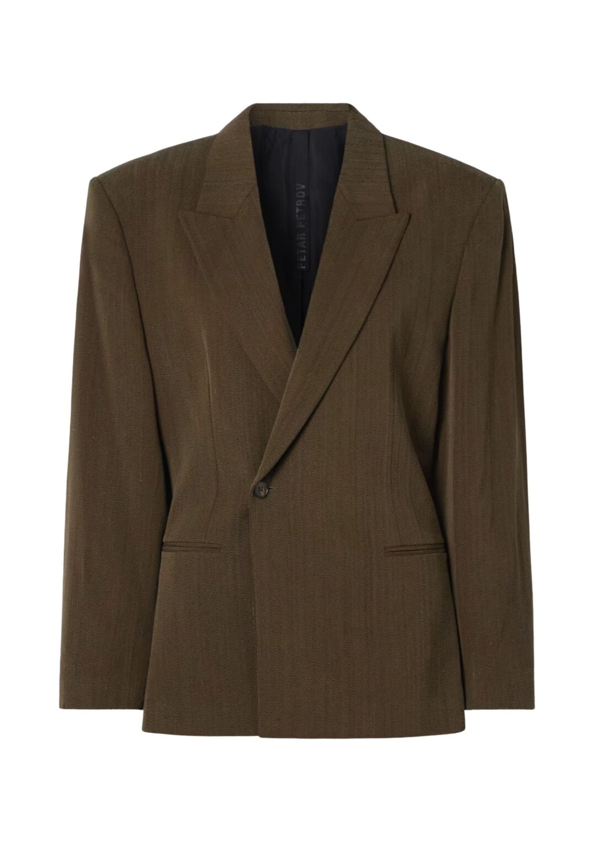 The best blazers to shop this fall, according to Vogue Scandinavia ...