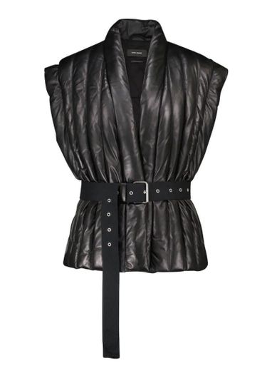 10 puffer vests you should invest in this season - Vogue Scandinavia