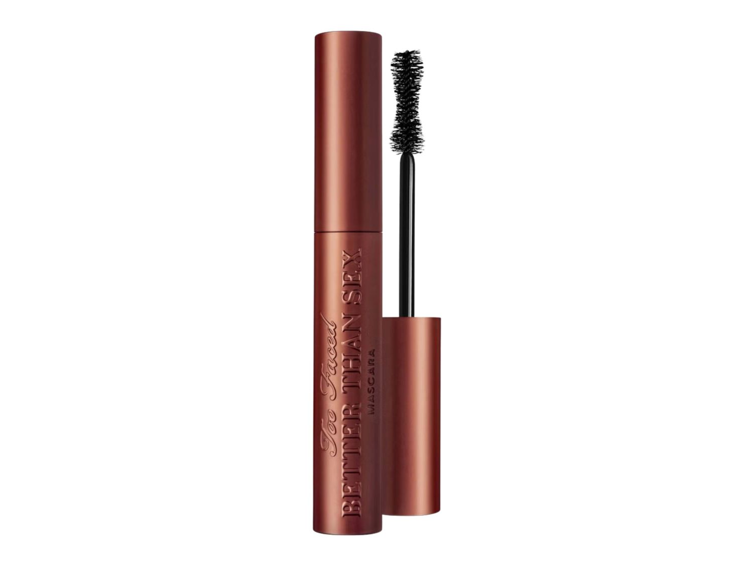 The 10 best brown mascaras of 2026 for every lash look - Vogue Scandinavia