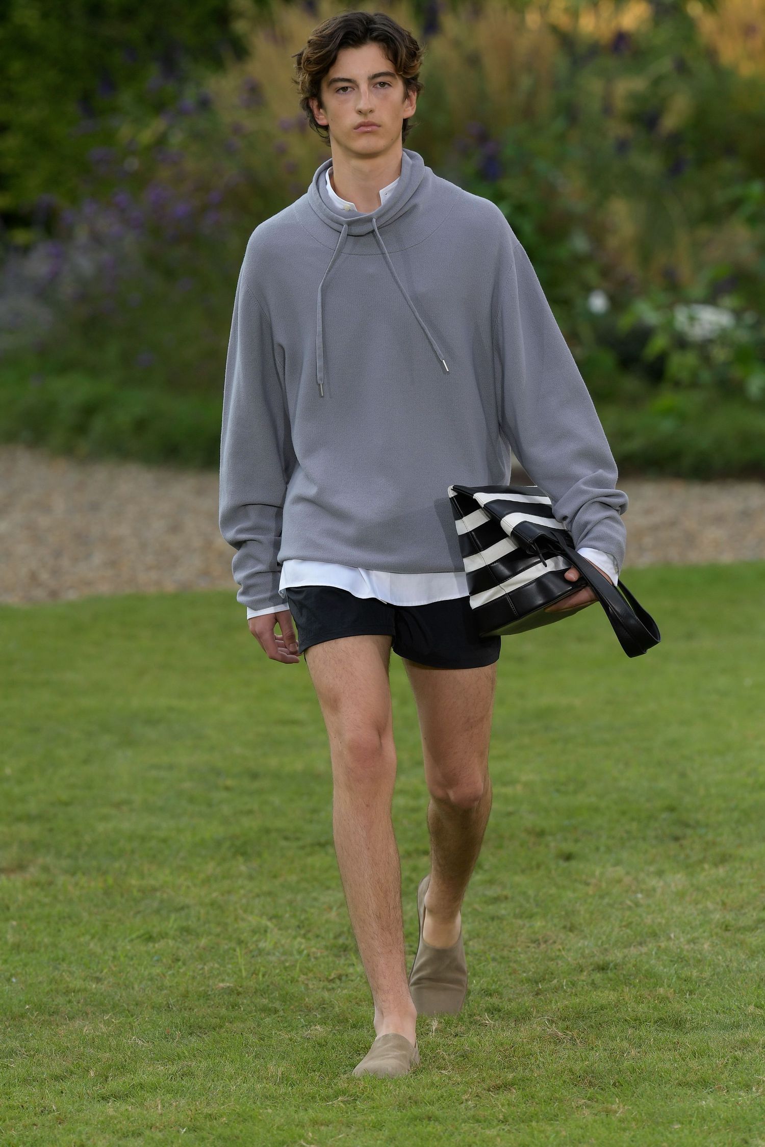 How Bryan Conway is breathing new life into Tiger of Sweden - Vogue ...