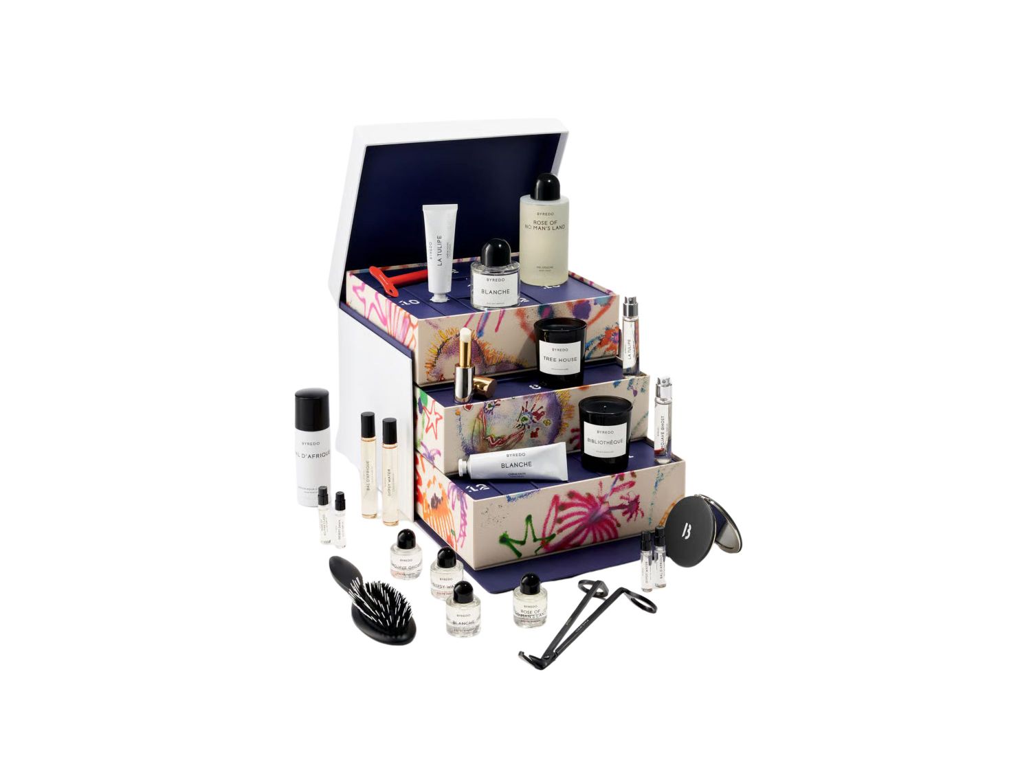 The 16 best beauty advent calendars of 2025, and counting - Vogue ...