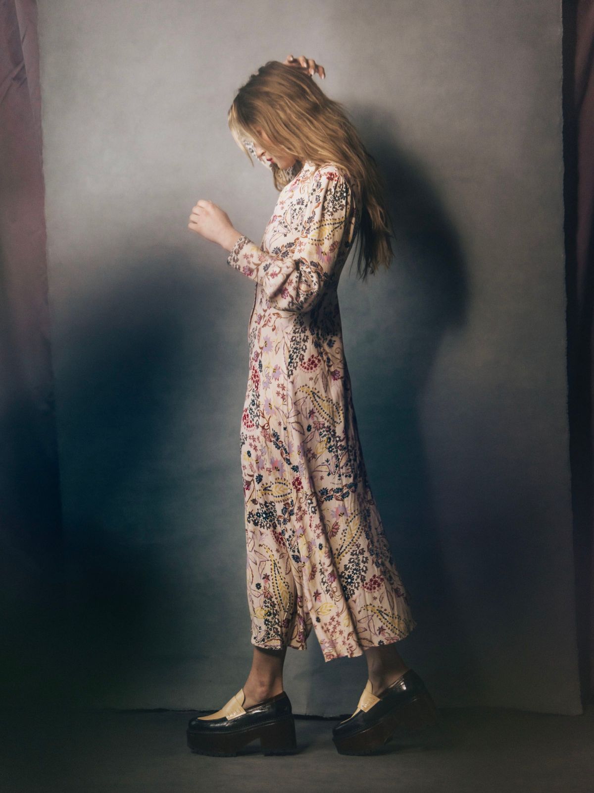 Exclusive: Odd Molly appoints Marie Olsson Nylander as new creative ...