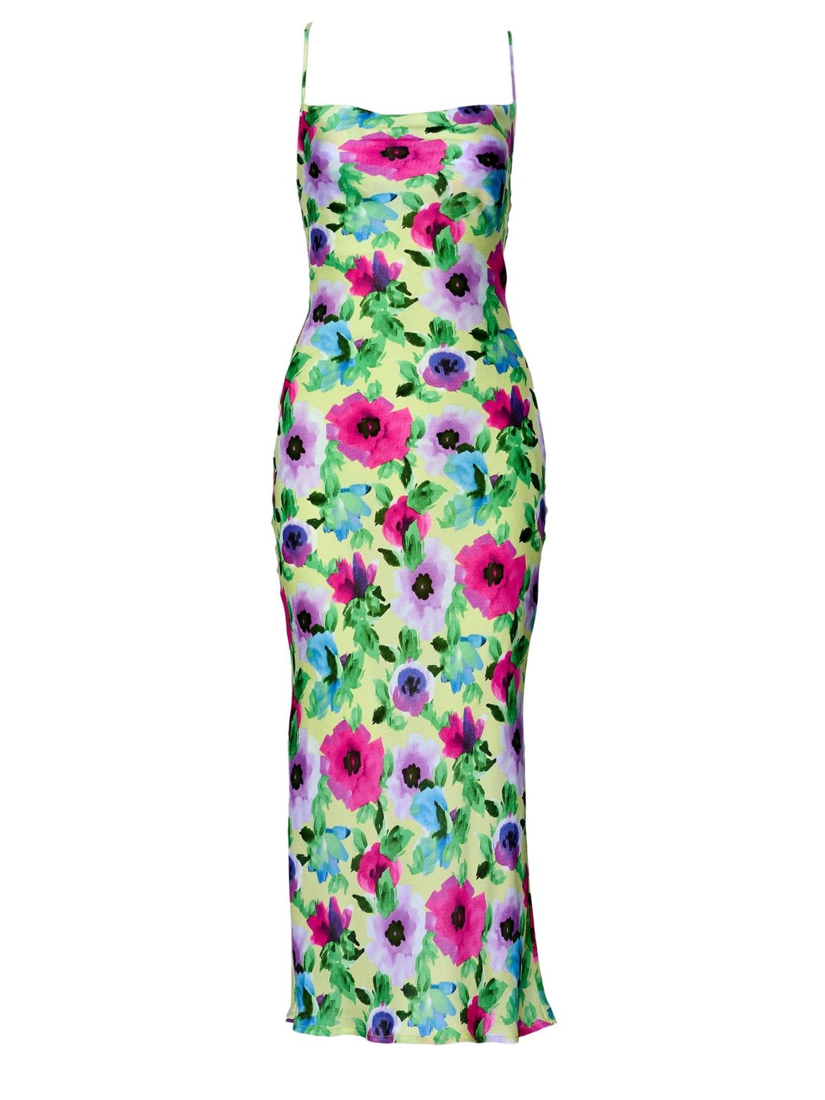 The Vogue-endorsed floral frocks you need for Midsummer - Vogue Scandinavia