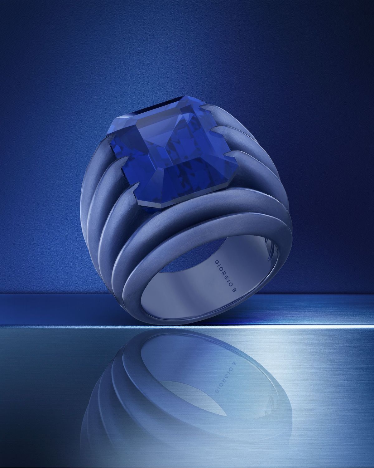 How Giorgio Bulgari’s extraordinary lineage shapes his stunning fine ...