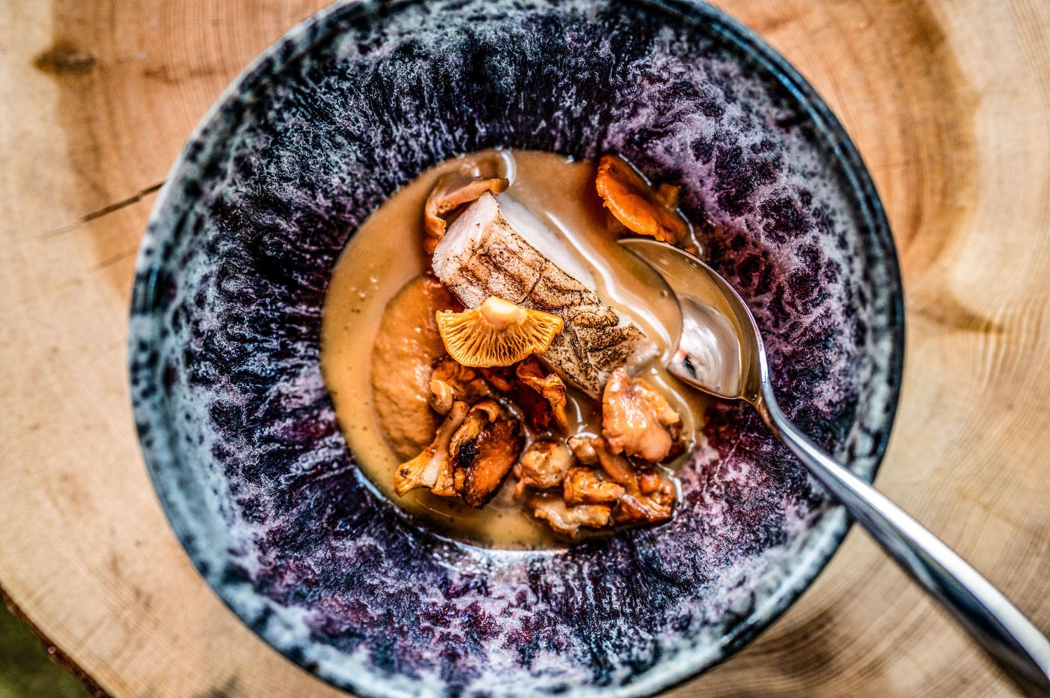 Get to know the Stars du Nord festival – Michelin-quality food under ...