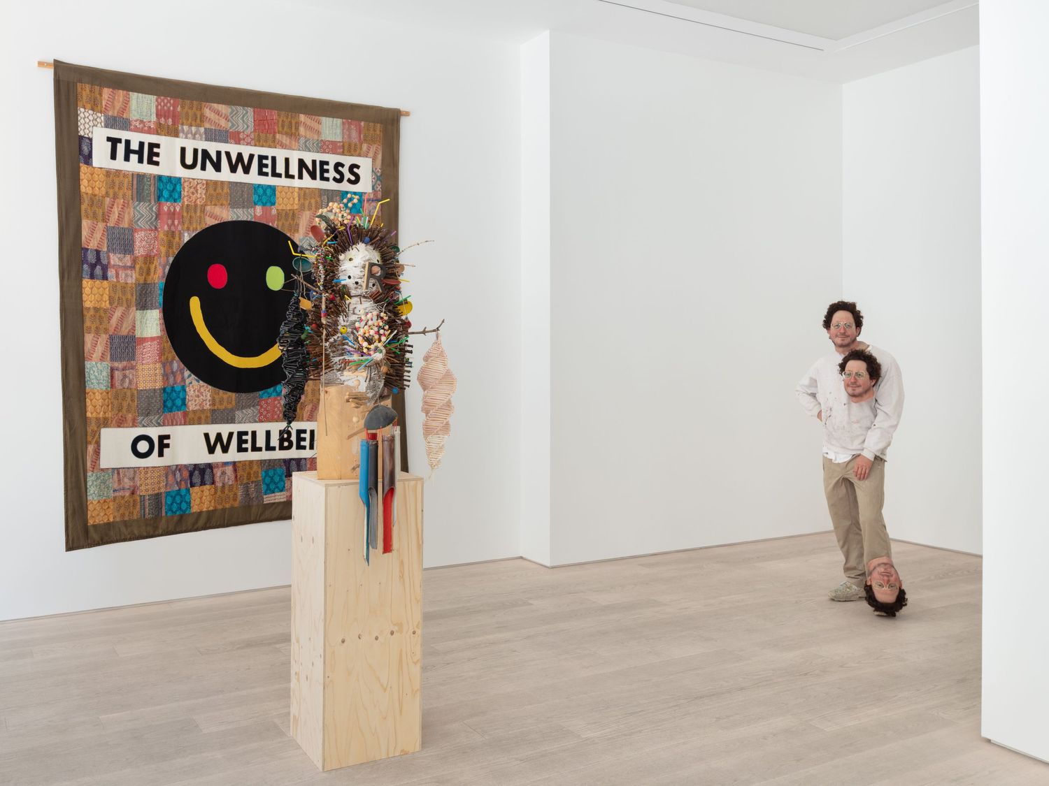 Inside ‘Echo’, the new show opening at Andréhn-Schiptjenko gallery ...