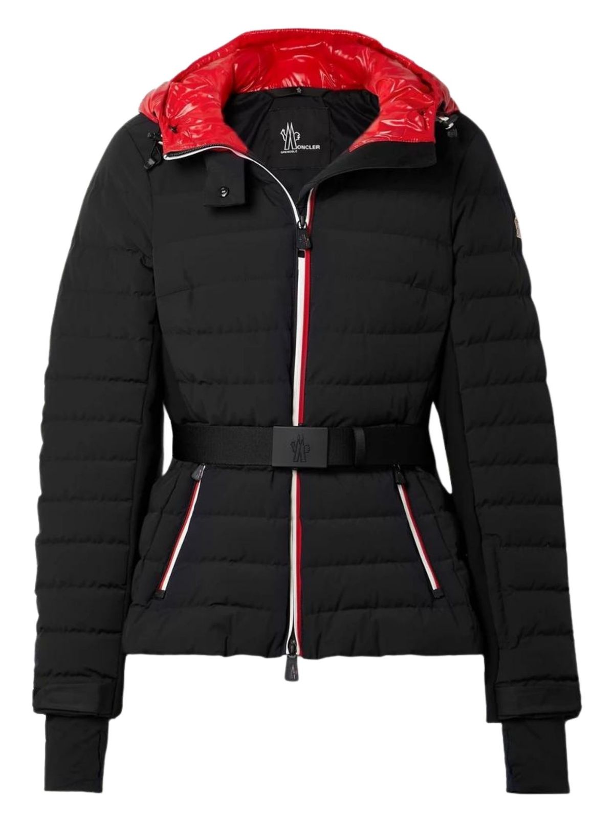 5 designer ski outfits we can't wait to hit the slopes in - Vogue ...