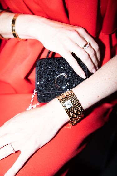 Cartier celebrates five years in Copenhagen during CPHFW SS25: See all ...