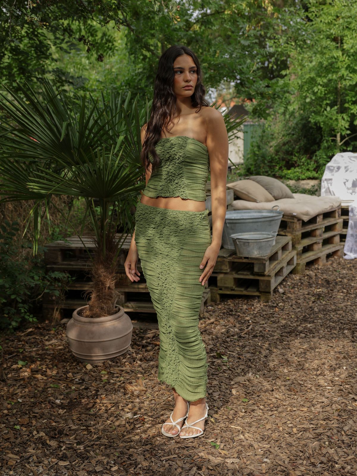 Copenhagen Fashion Week: This is TG Botanical's spring/summer 2026 ...