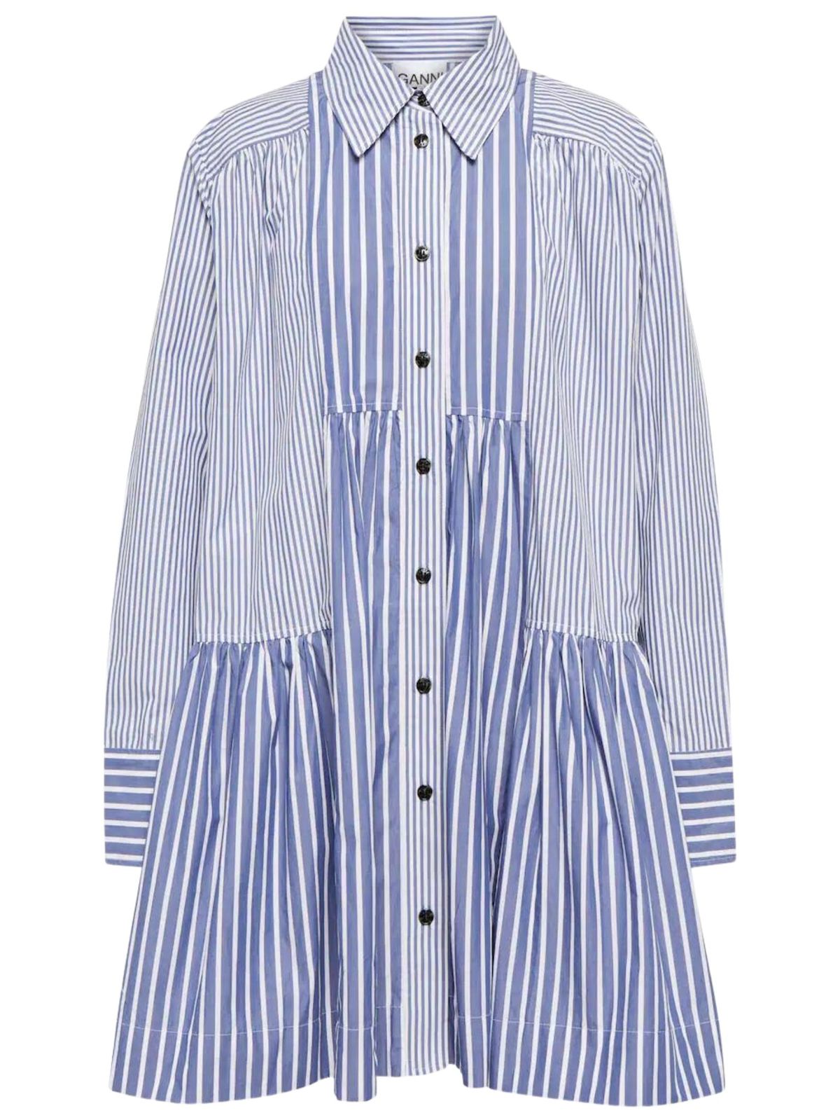 Button up in the 18 best shirt dresses to buy now - Vogue Scandinavia