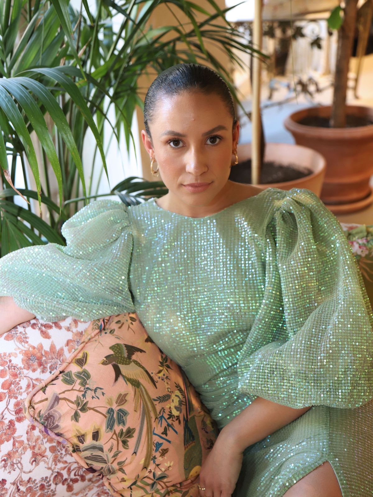 Mermaid-core and Midsummer dreams: Step inside byTiMo's summer ...