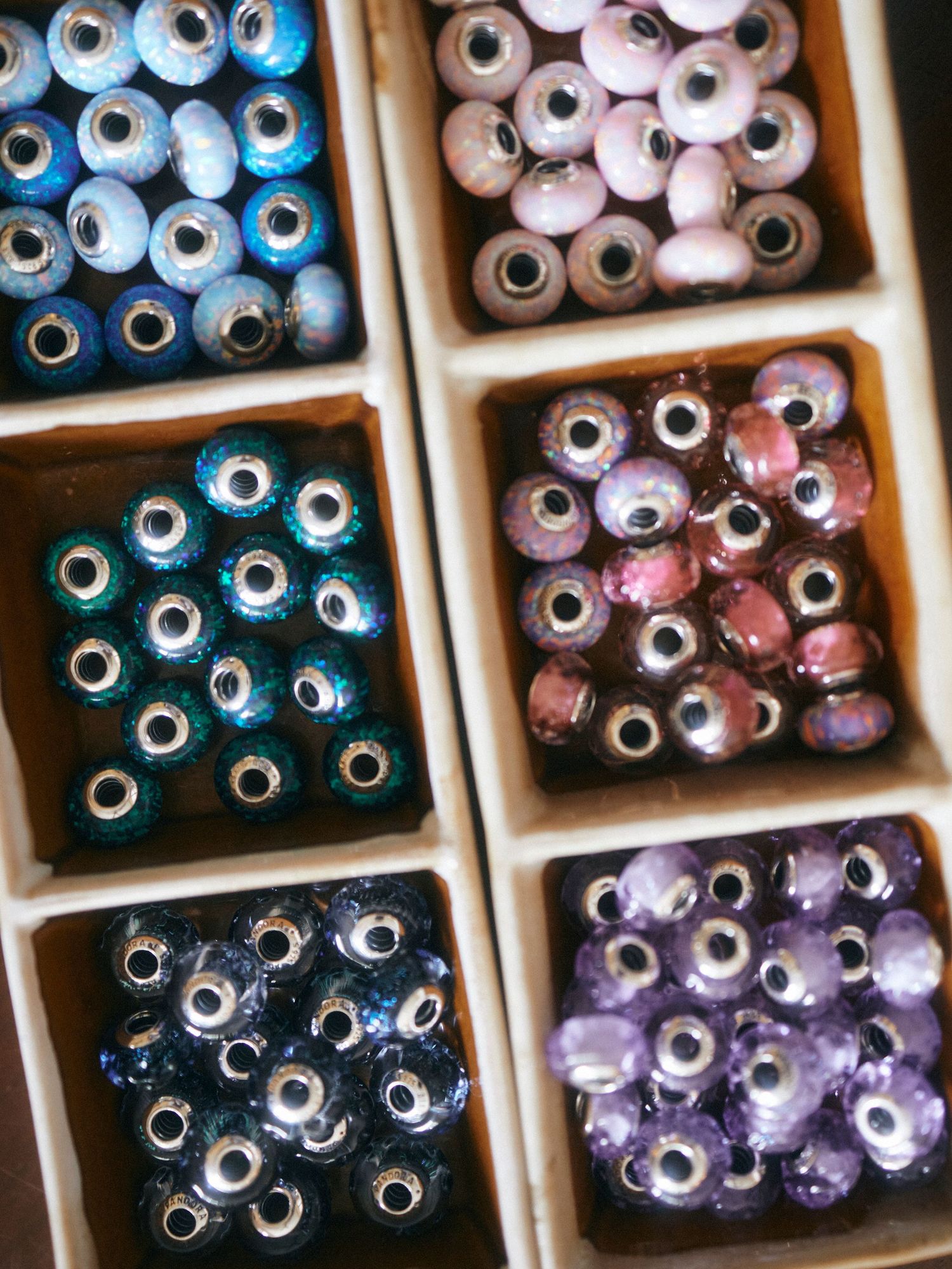 The heart of Pandora: Inside the Danish jewellery brand’s craft in ...