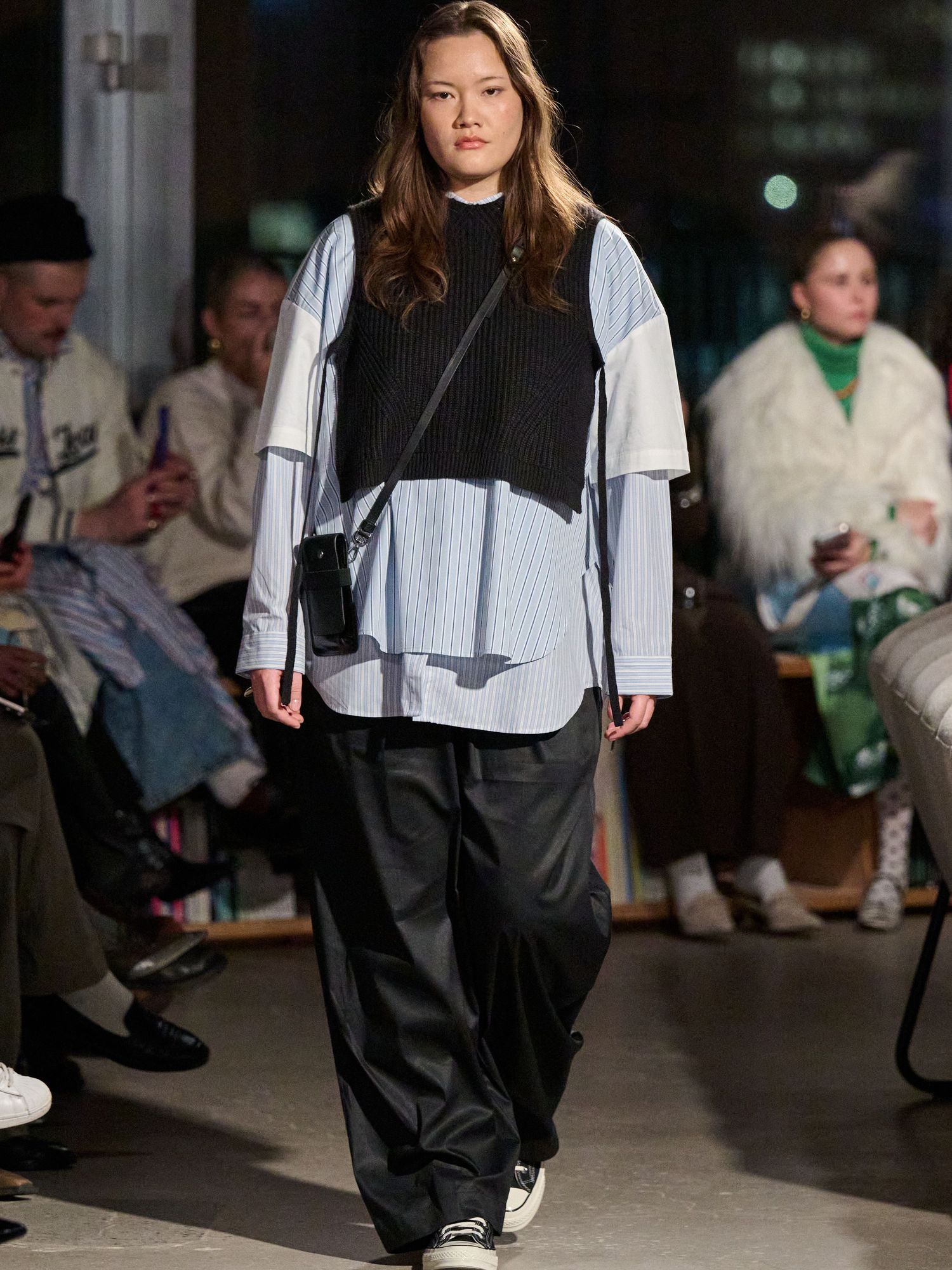 Copenhagen Fashion Week: This is Stel's fall/winter 2025 collection ...
