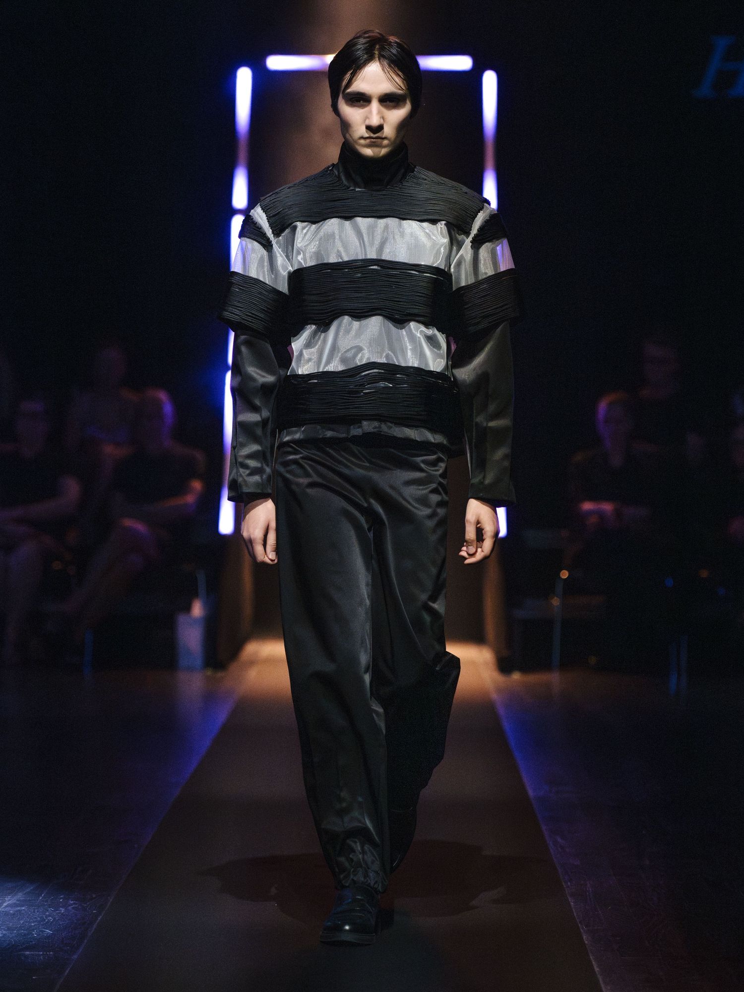 Beckmans College of Design - 2024 - Vogue Scandinavia