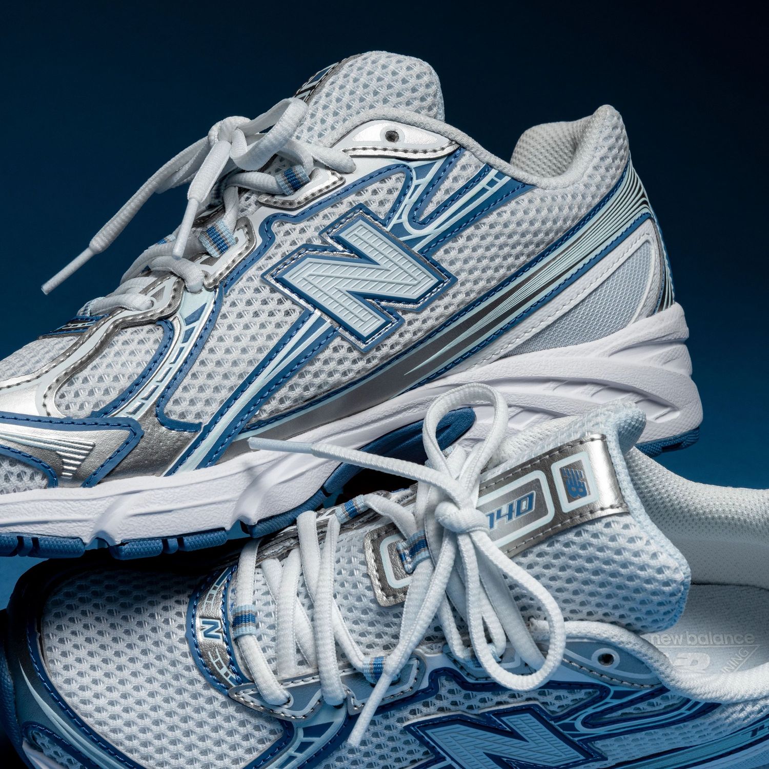 Shop the latest drop of New Balance's 740 sneaker in three tones of ...
