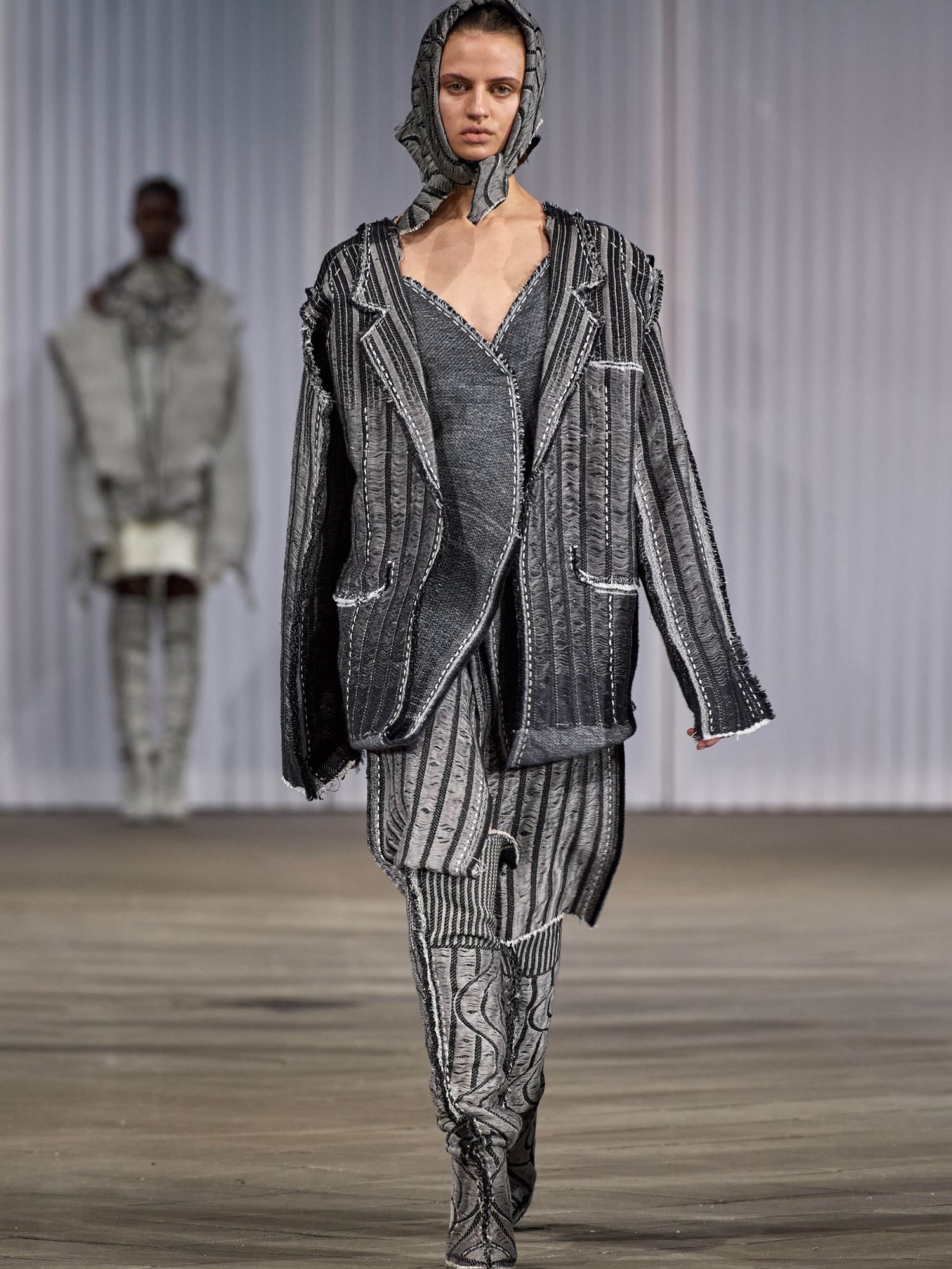 Discover Alpha's 10 new talent finalists – and winning designer – at Copenhagen Fashion Week's ...